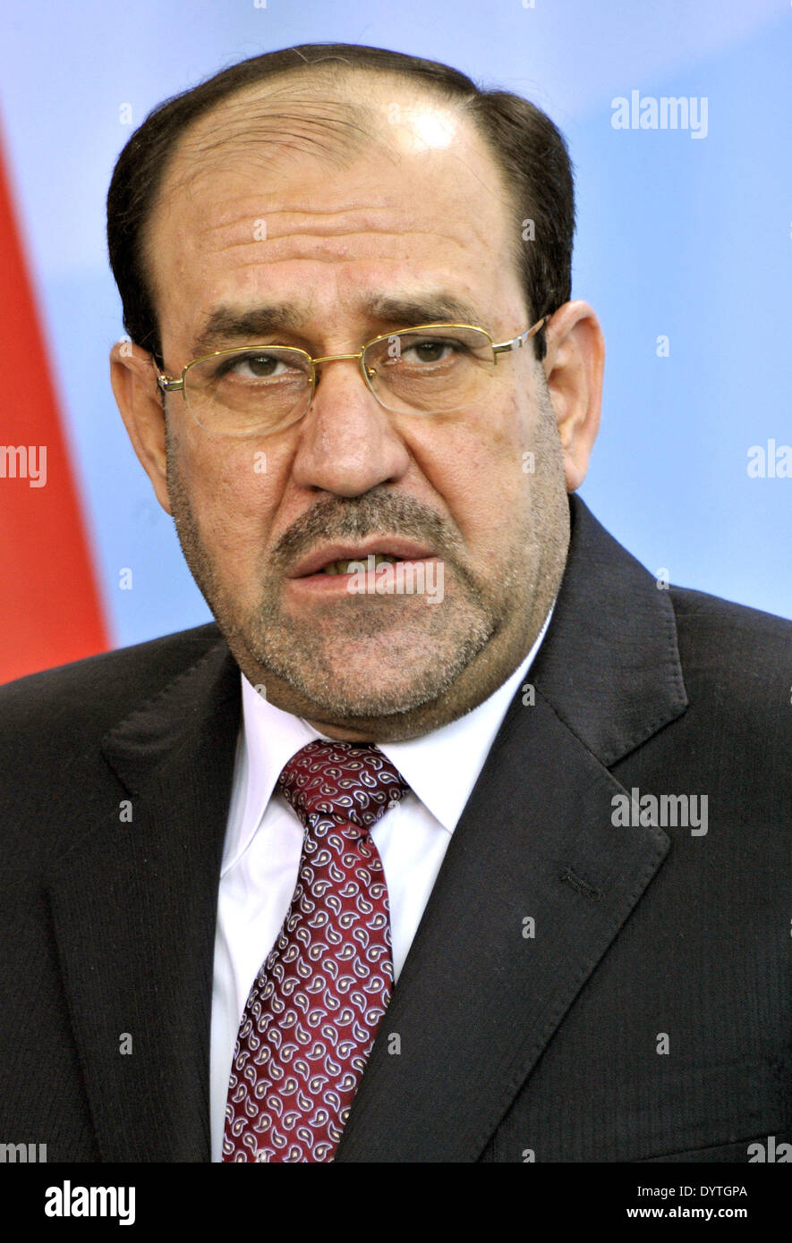 Al maliki hi-res stock photography and images - Alamy