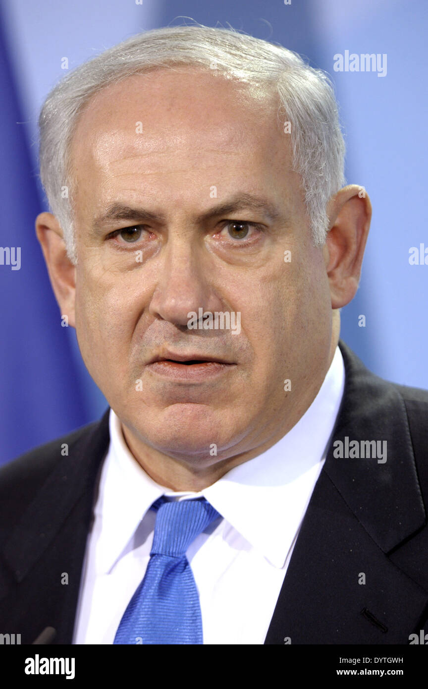 Netanyahu High Resolution Stock Photography and Images - Alamy