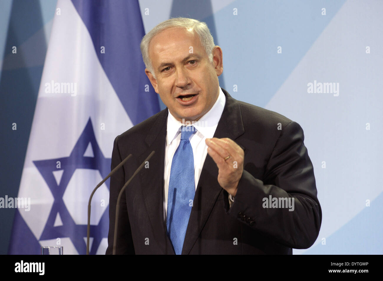 Netanyahu High Resolution Stock Photography and Images - Alamy