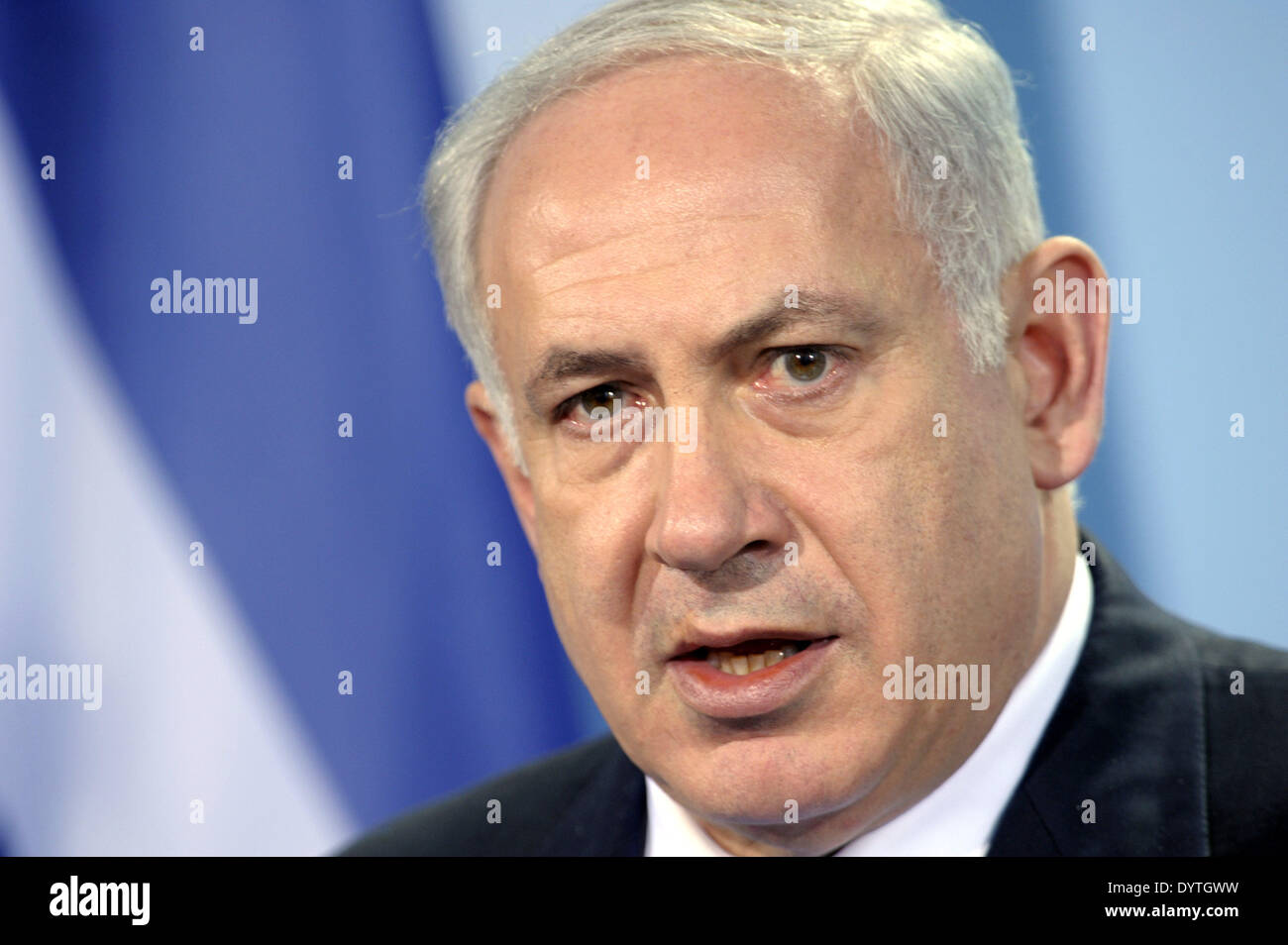Netanyahu High Resolution Stock Photography and Images - Alamy