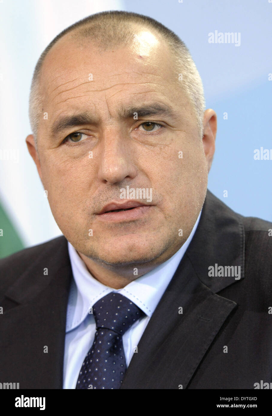 Boyko borisov not pictured hi-res stock photography and images - Alamy