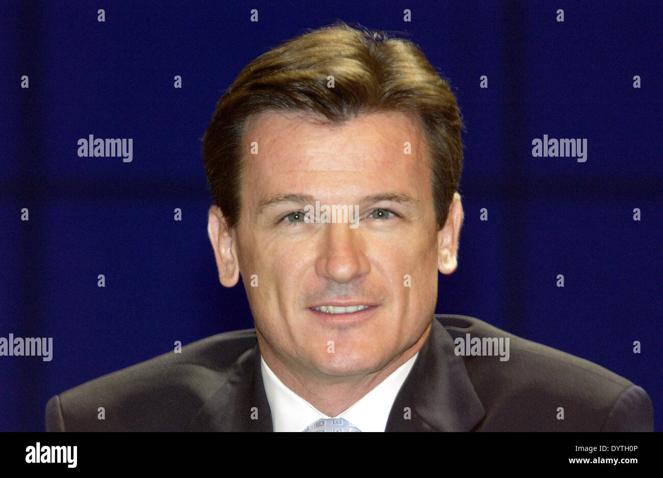 Wolfgang bernhard hi-res stock photography and images - Alamy