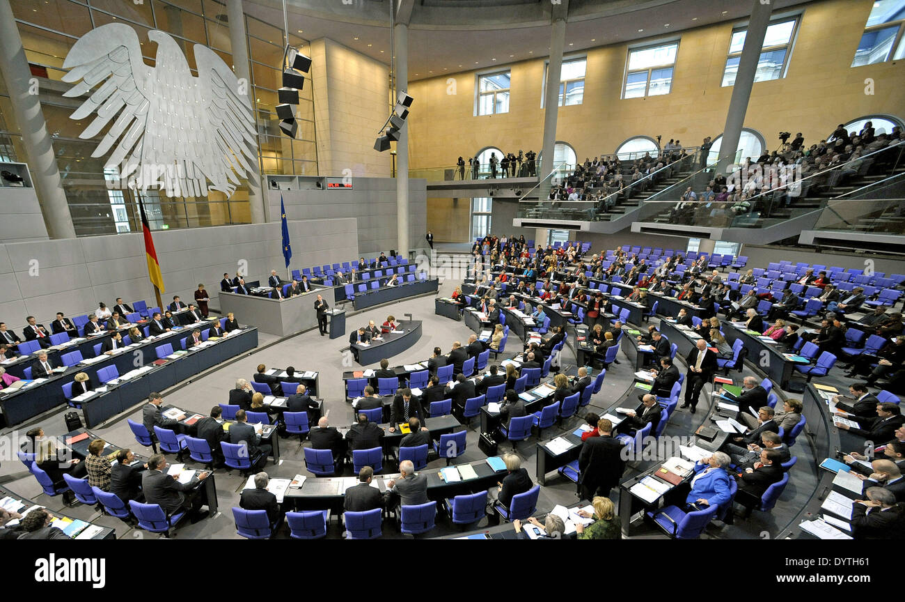 Session hall hi-res stock photography and images - Alamy