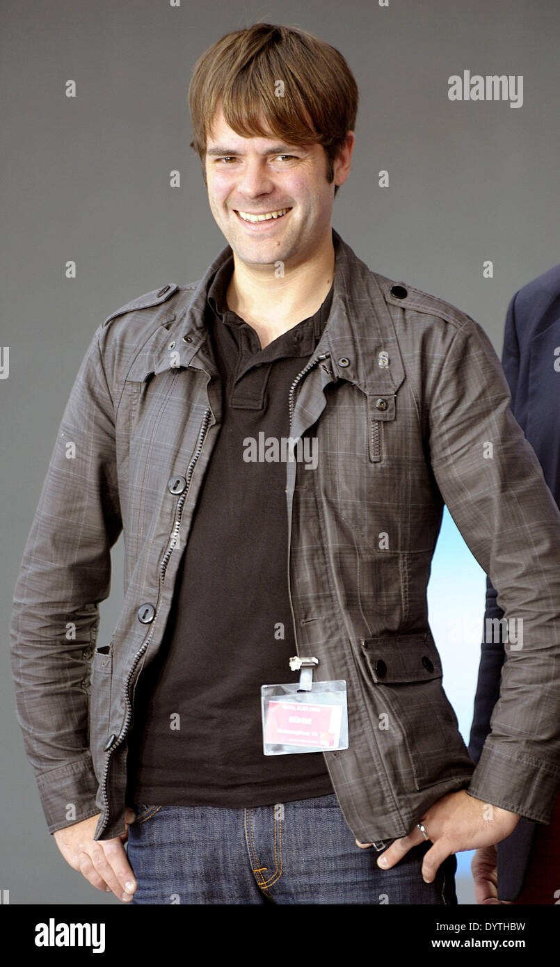 Bjoern Boehning Stock Photos & Bjoern Boehning Stock Images - Alamy