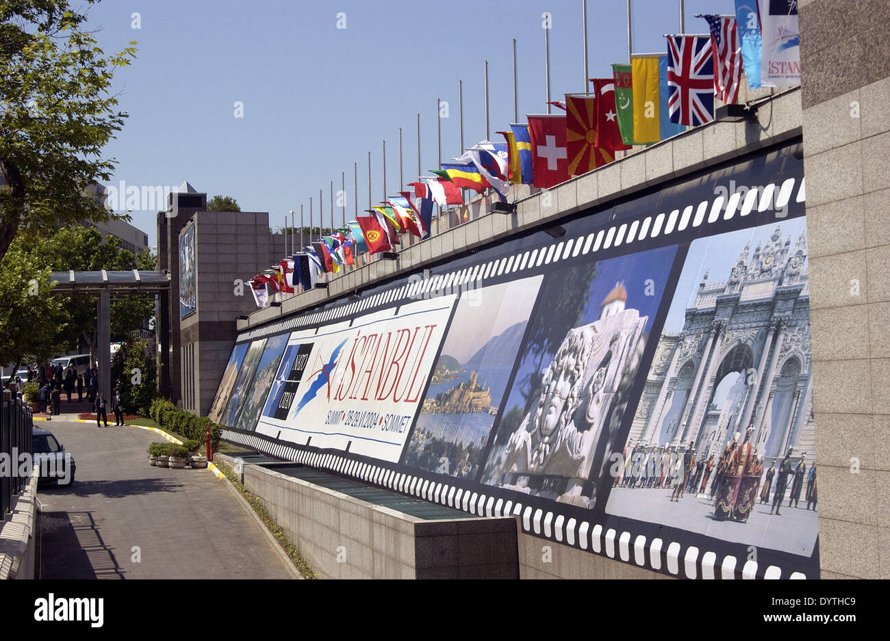 29 06 2004 hi-res stock photography and images - Alamy