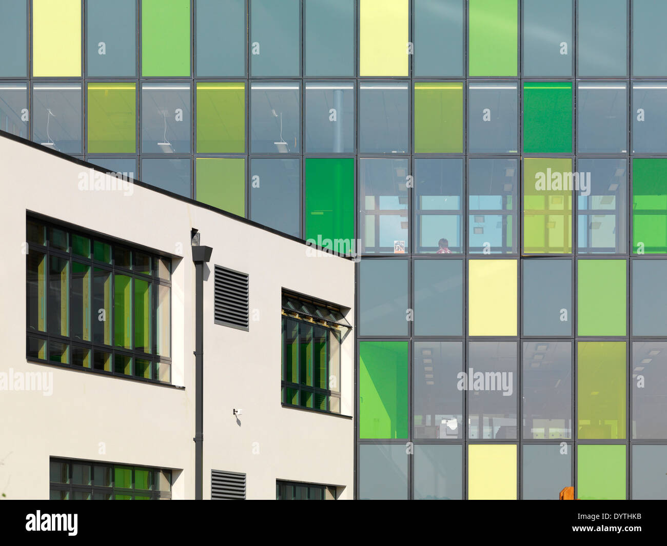 Mortimer college hi-res stock photography and images - Alamy