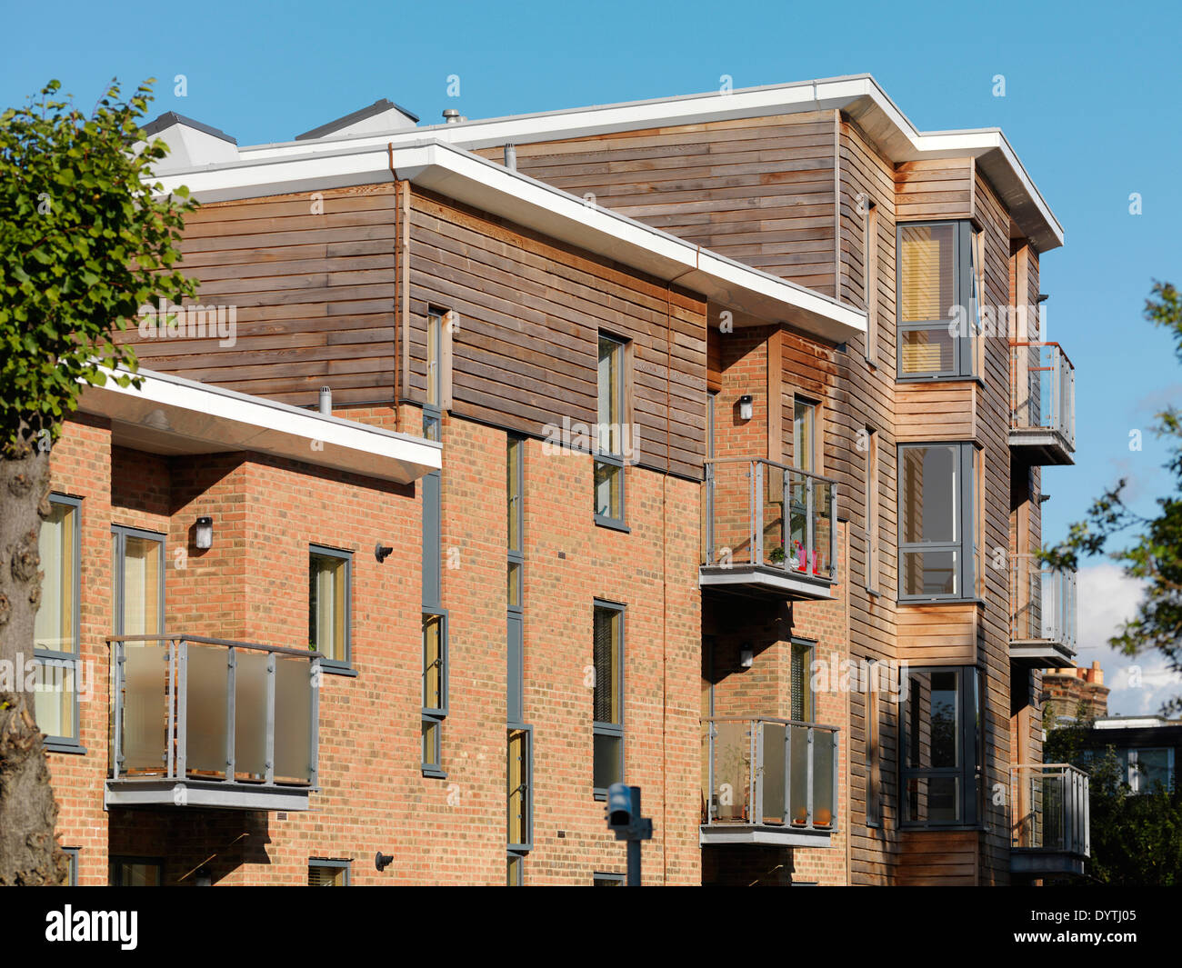London and quadrant housing hi-res stock photography and images - Alamy