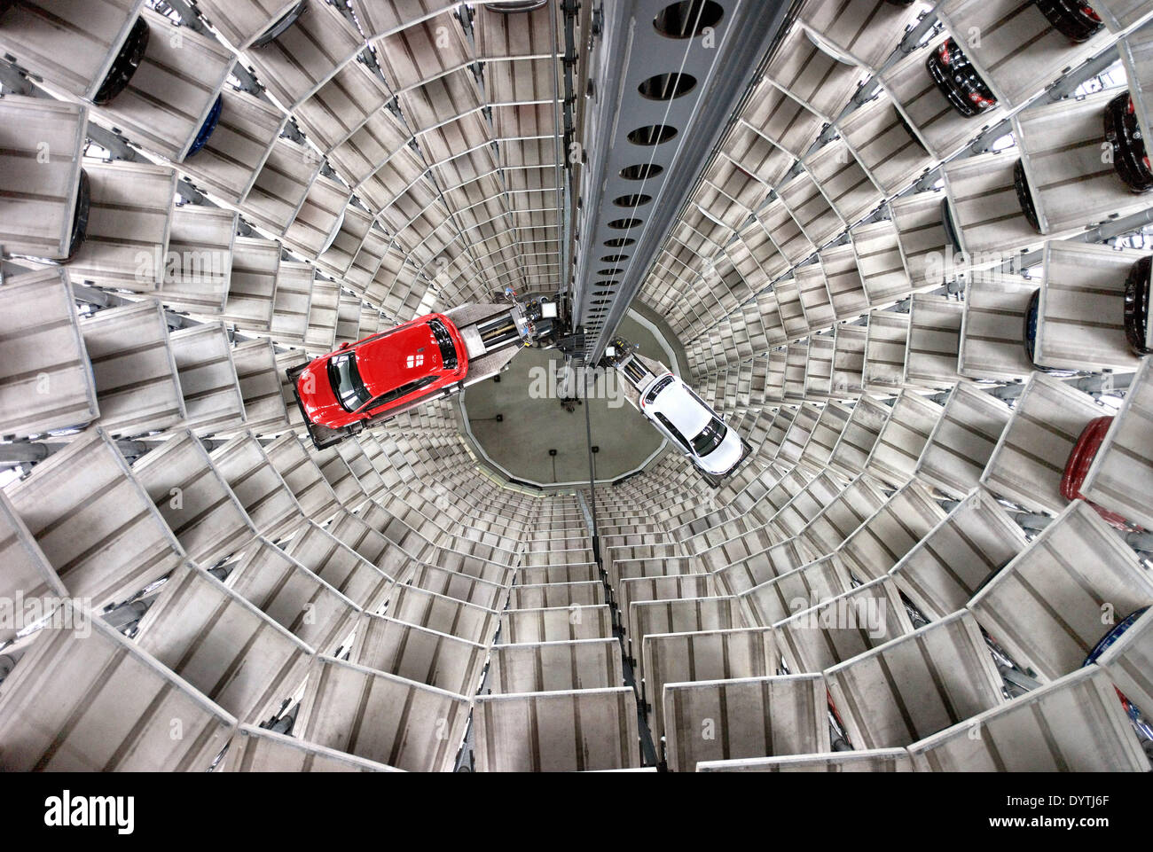 Ag tower hi-res stock photography and images - Alamy