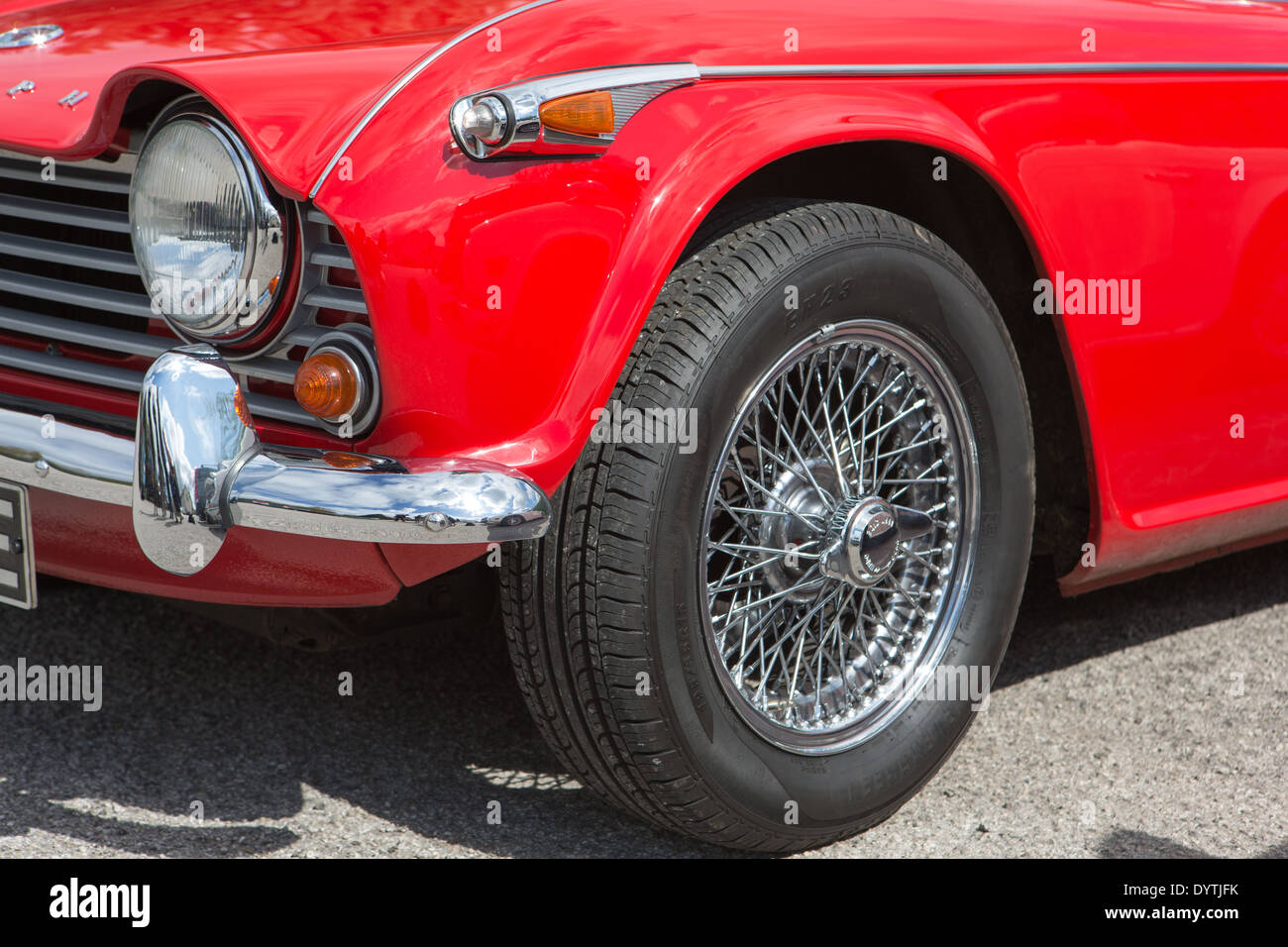 Fully polished hi-res stock photography and images - Alamy