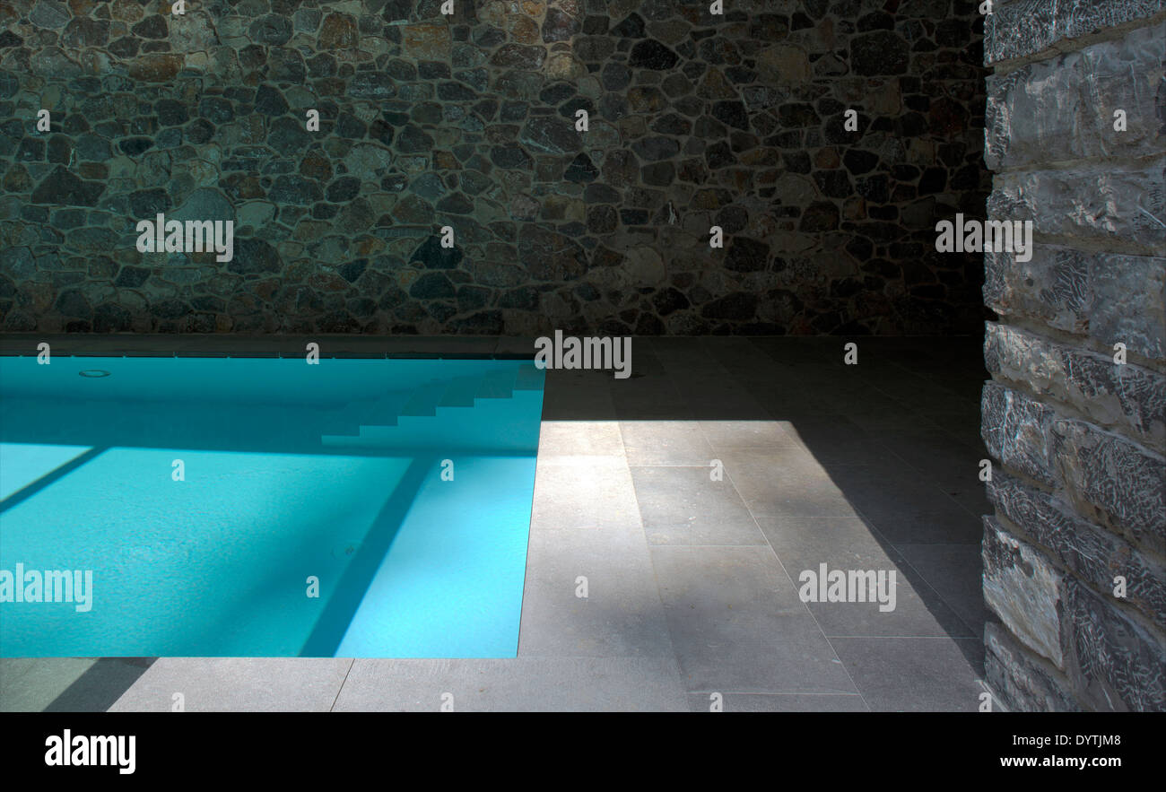 Swimming pool details hi-res stock photography and images - Alamy