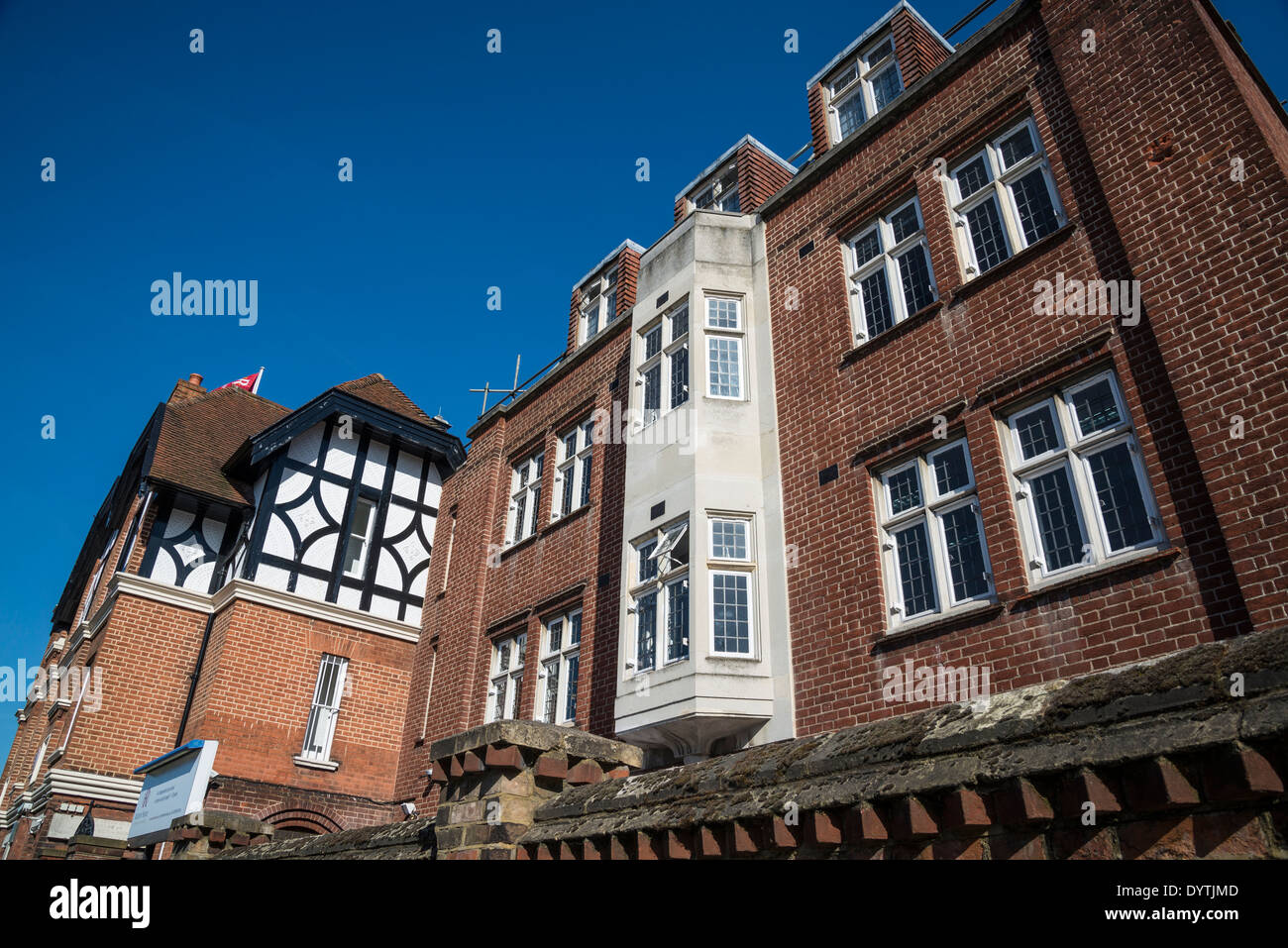 Radnor House, Independent Day School, Strawberry Hill, Twickenham ...