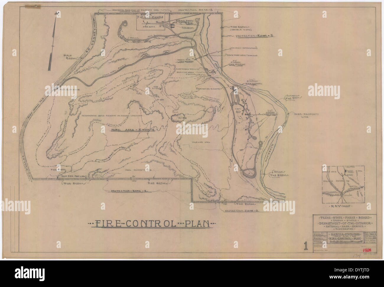 State fire protection hi-res stock photography and images - Alamy