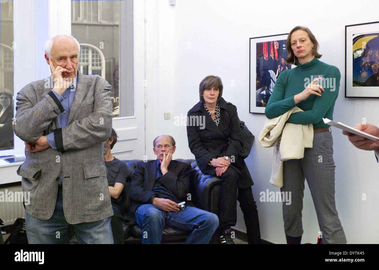 Thomas hoepker hi-res stock photography and images - Alamy