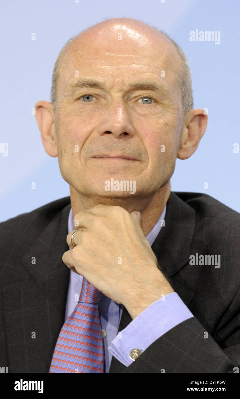 World trade organization director general pascal hi-res stock ...