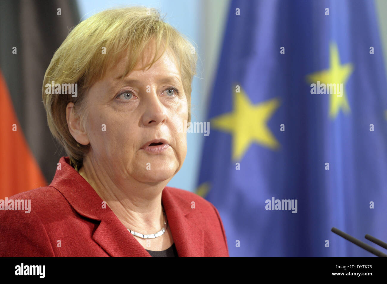 Dr Angela Dorothea Merkel Cdu Stock Photos & Dr Angela Dorothea Merkel ...