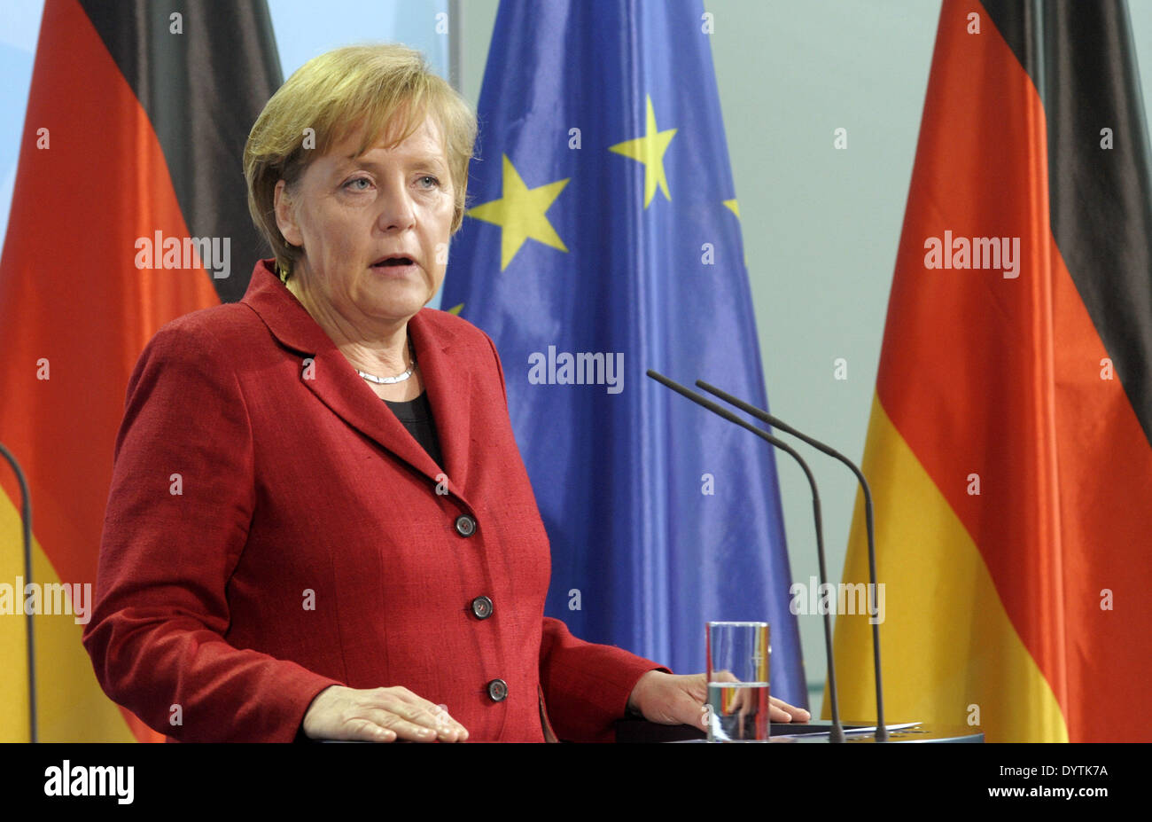 Dr Angela Dorothea Merkel Cdu Stock Photos & Dr Angela Dorothea Merkel ...