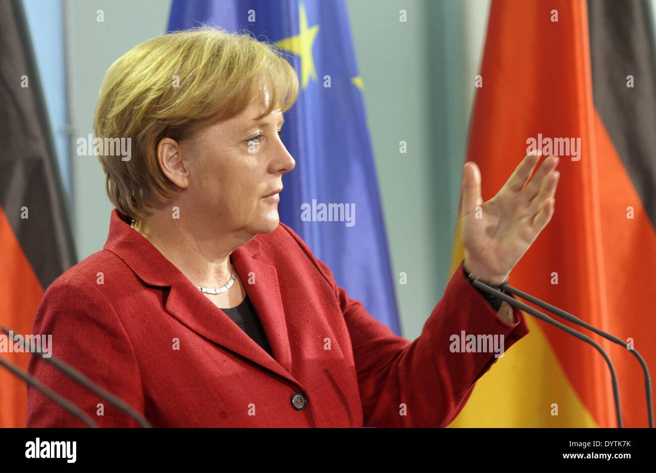 Dr Angela Dorothea Merkel Cdu Stock Photos & Dr Angela Dorothea Merkel ...