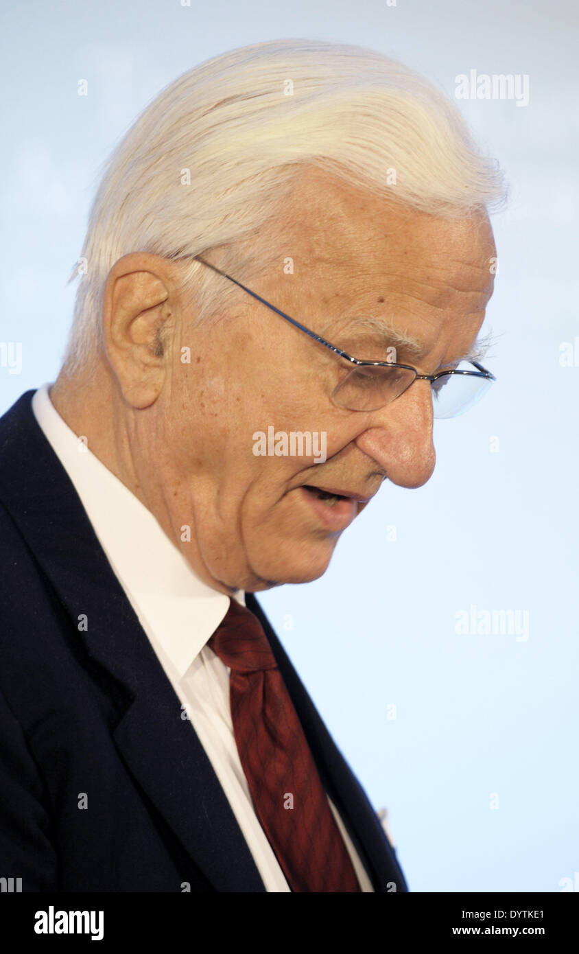 Richard von weizsaecker hi-res stock photography and images - Alamy