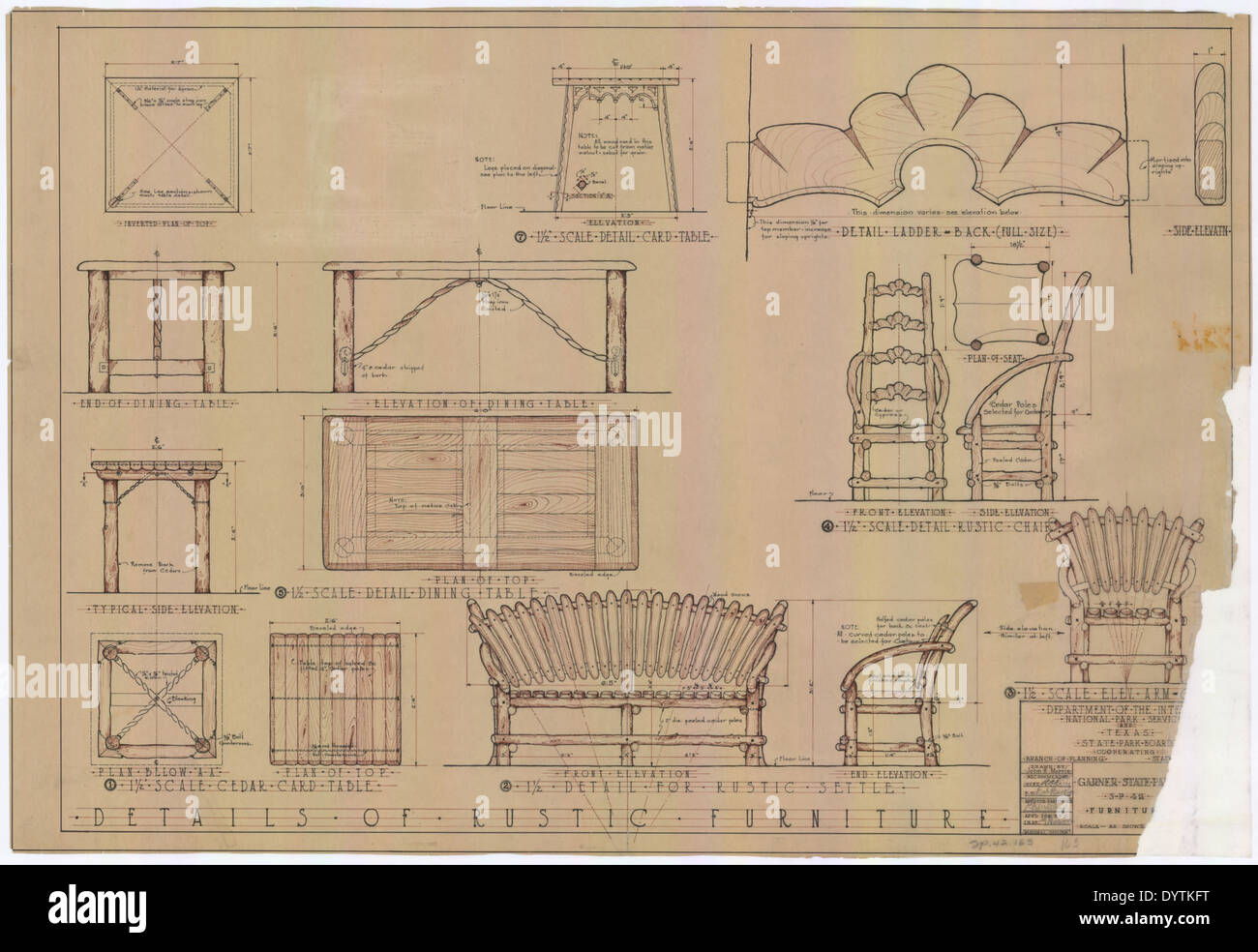 Collection of rustic structures hi-res stock photography and images - Alamy