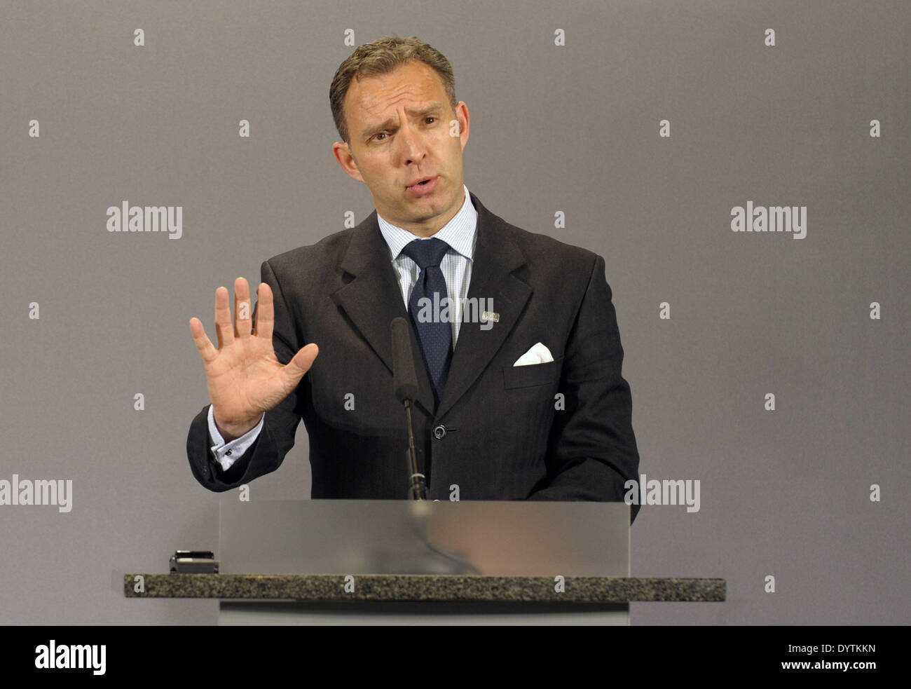 Mark Sedwill High Resolution Stock Photography and Images - Alamy