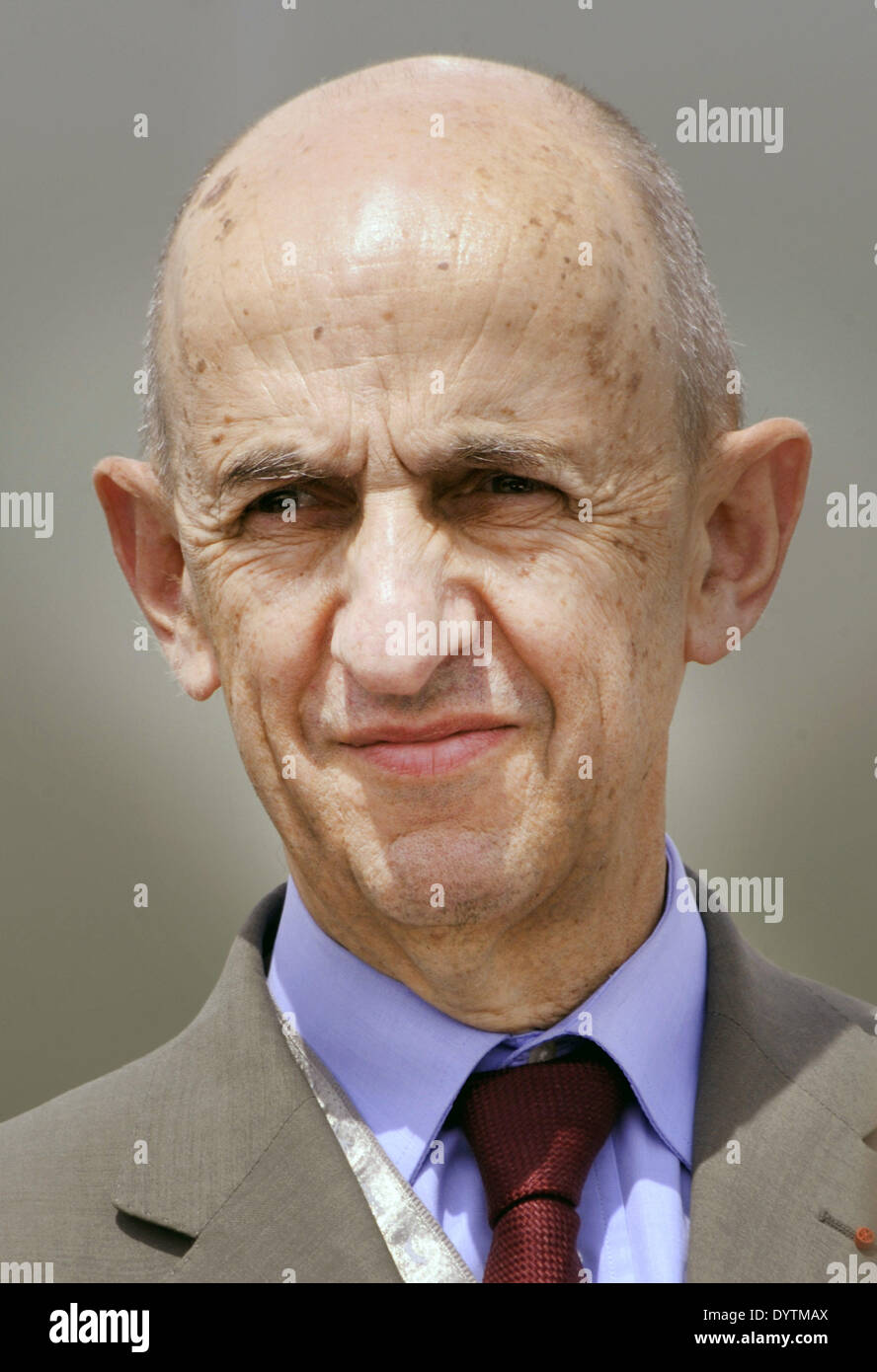 Louis v hi-res stock photography and images - Alamy