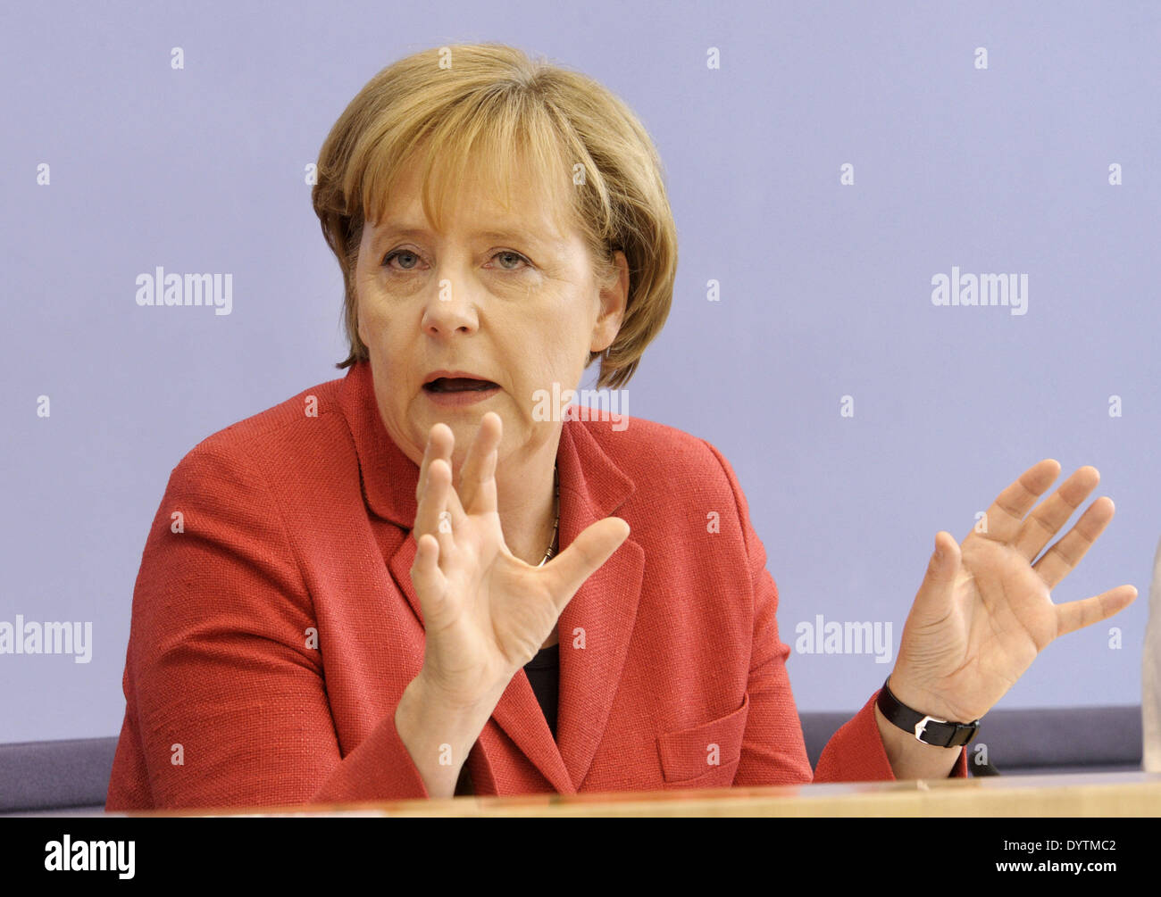 Dr Angela Dorothea Merkel Cdu Stock Photos & Dr Angela Dorothea Merkel ...