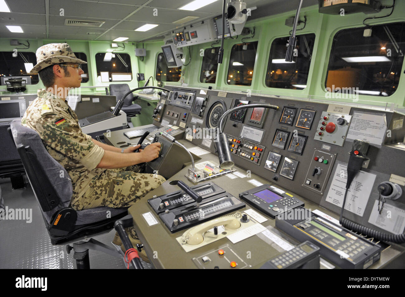 Military Operation Room High Resolution Stock Photography and Images ...