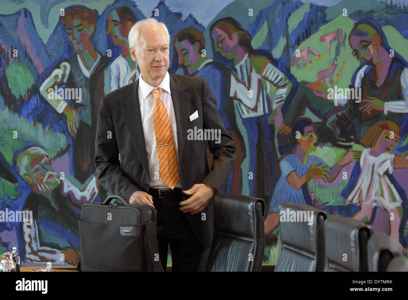 Franz christoph zeitler hi-res stock photography and images - Alamy