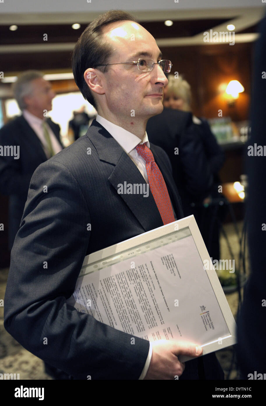 Dirk notheis hi-res stock photography and images - Alamy