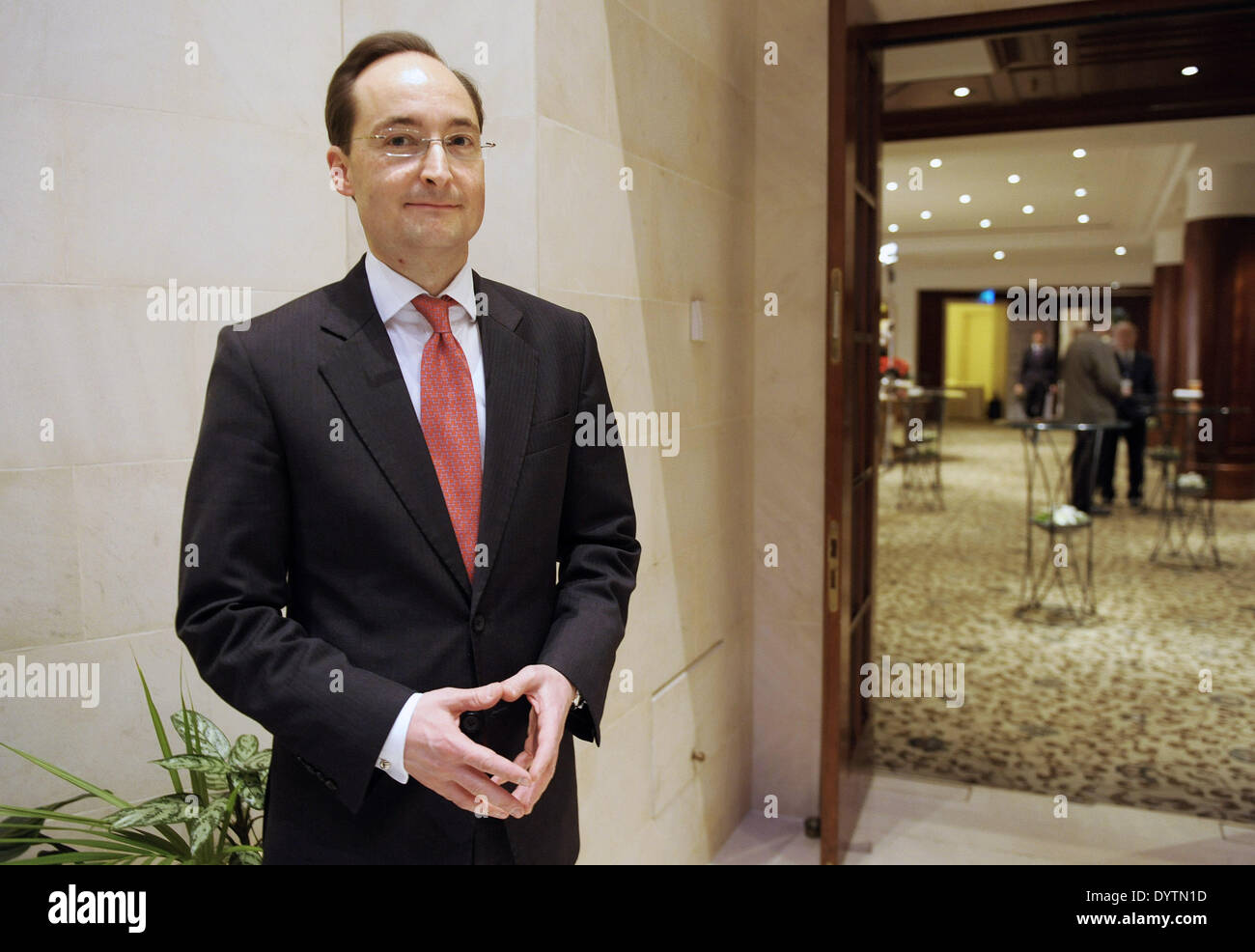 Dirk notheis hi-res stock photography and images - Alamy