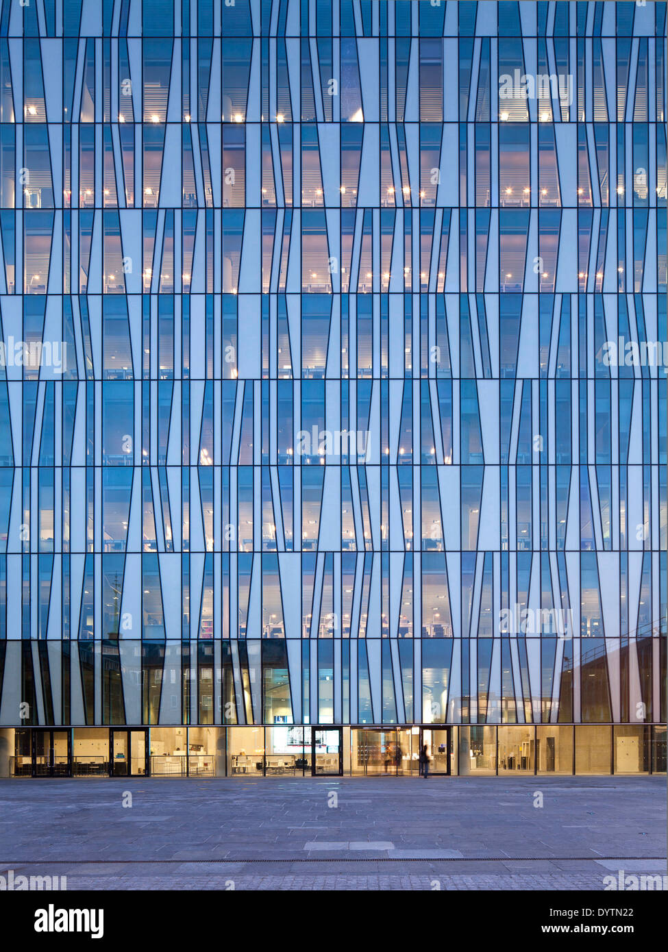 University of aberdeen exterior hi-res stock photography and images - Alamy