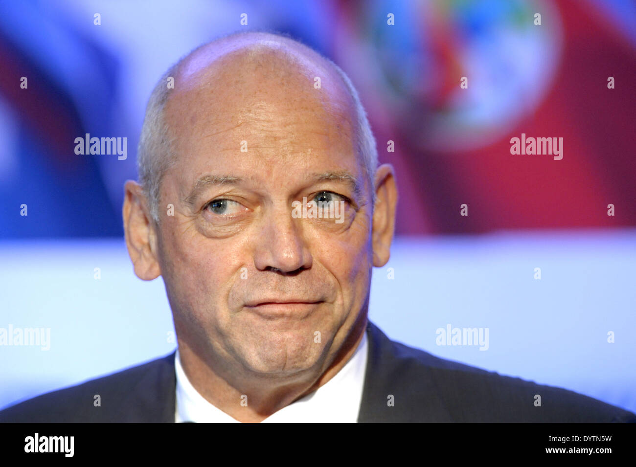 Joachim Hunold Air Berlin High Resolution Stock Photography and Images ...