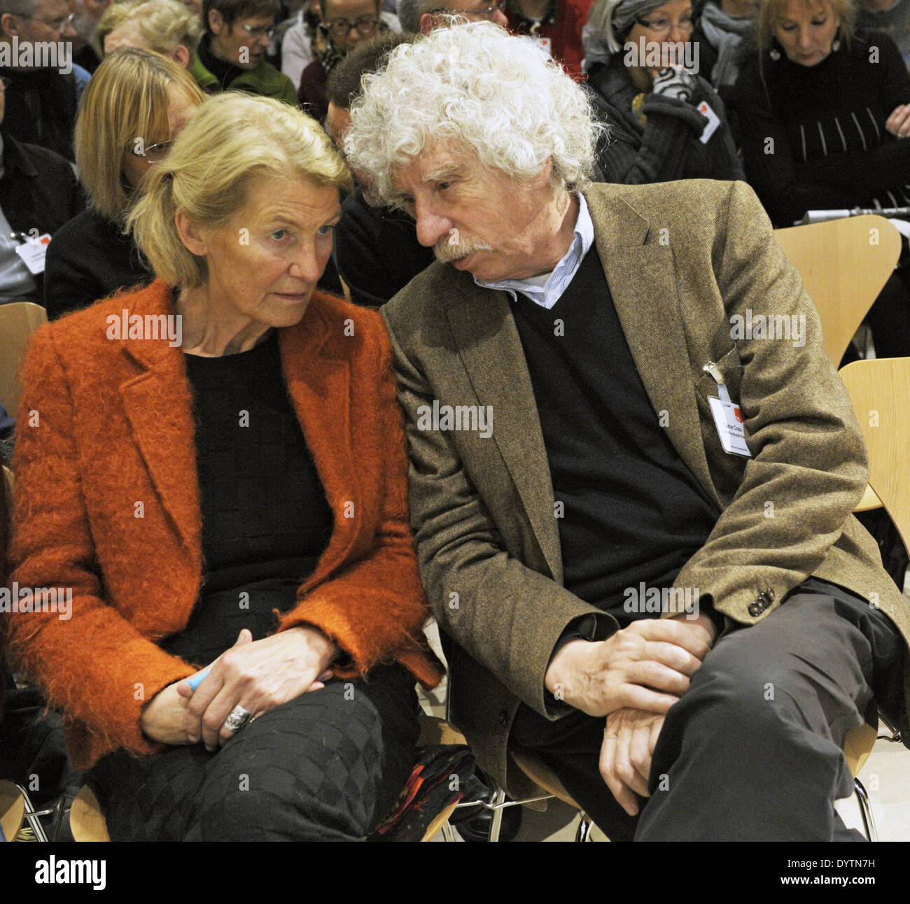 Wife of willy brandt hi-res stock photography and images - Alamy
