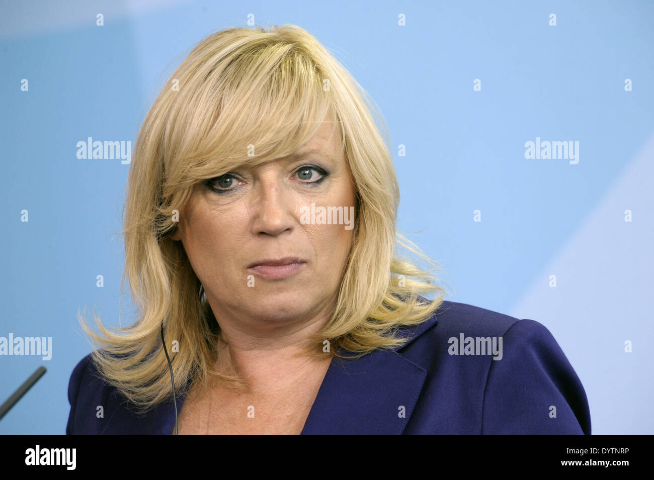 Iveta hi-res stock photography and images - Alamy