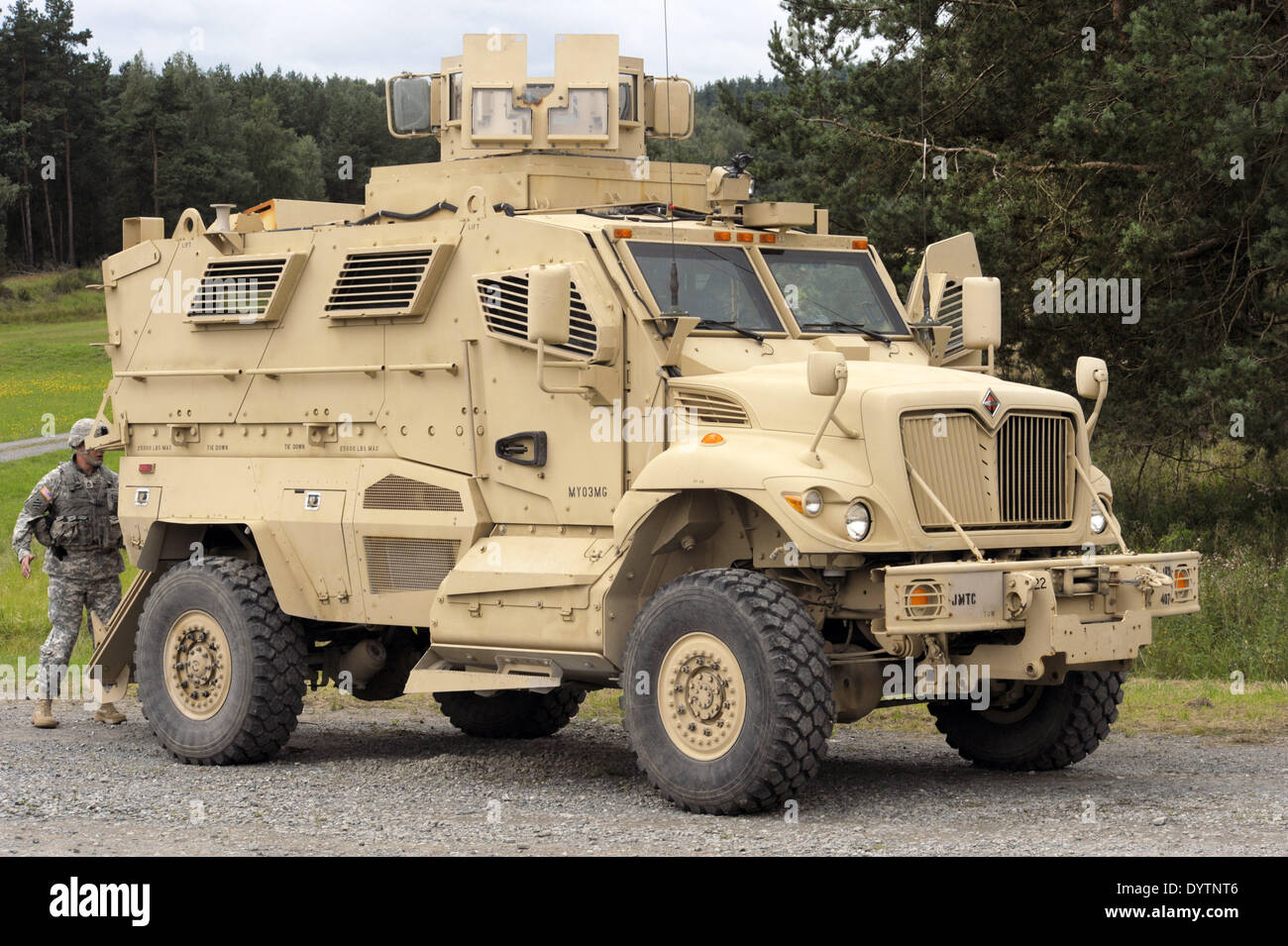 Vehicle traps hi-res stock photography and images - Alamy