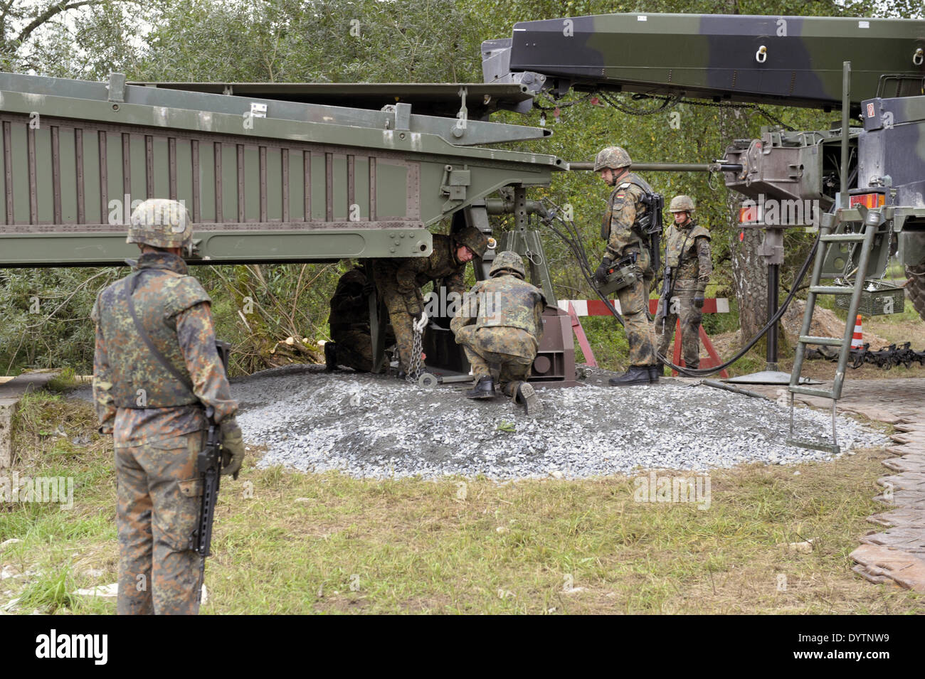 Armored Engineer Battalion High Resolution Stock Photography and Images ...