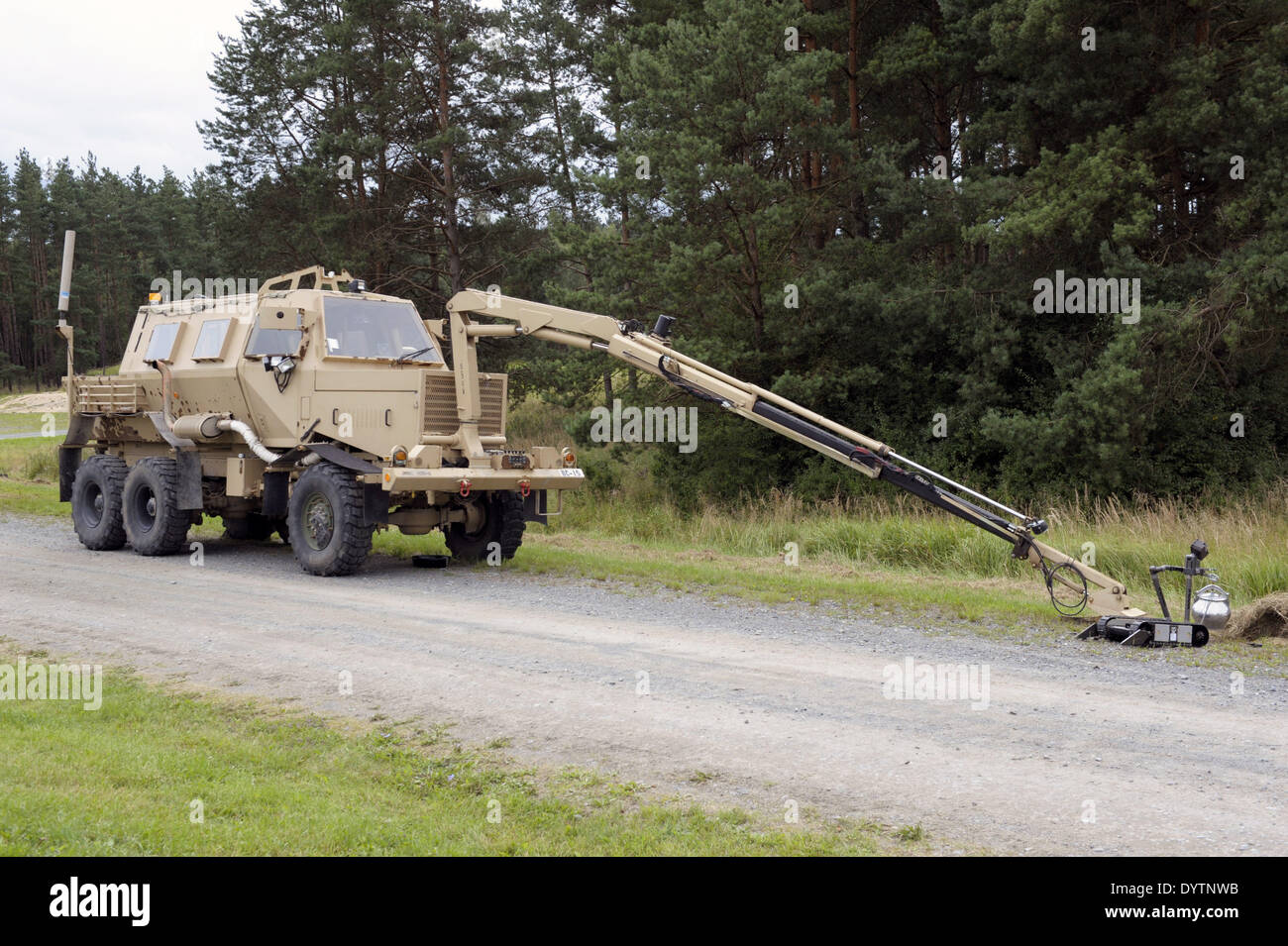 Operation vehicle hi-res stock photography and images - Alamy