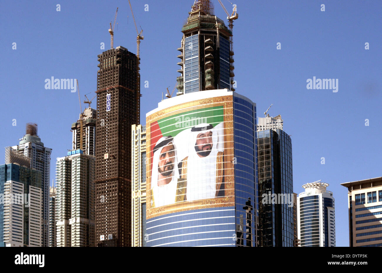 Prince construction hi-res stock photography and images - Alamy