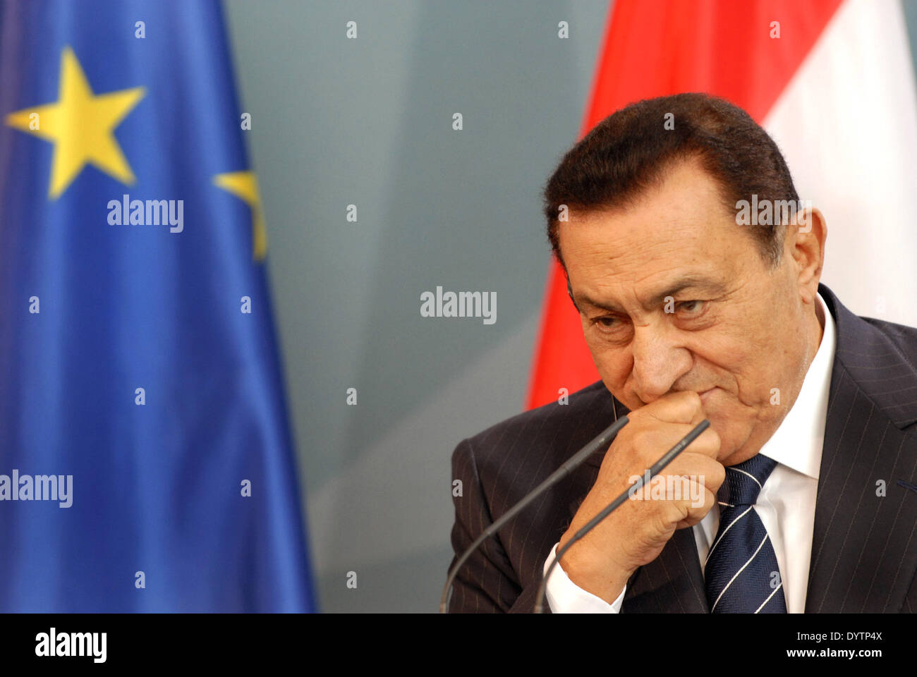 Hosni High Resolution Stock Photography and Images - Alamy