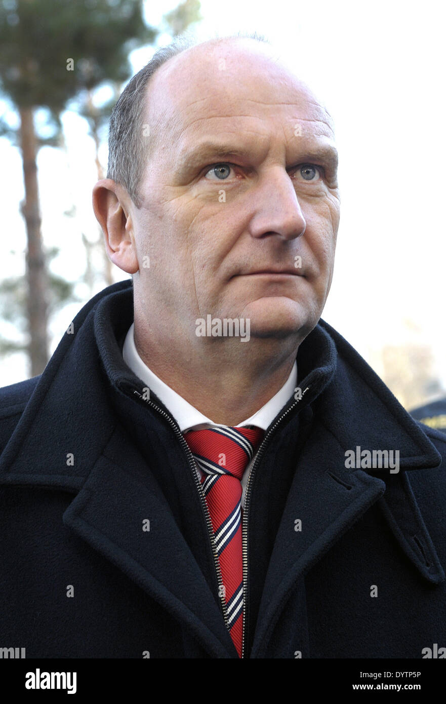 Dietmar woidke spd hi-res stock photography and images - Alamy