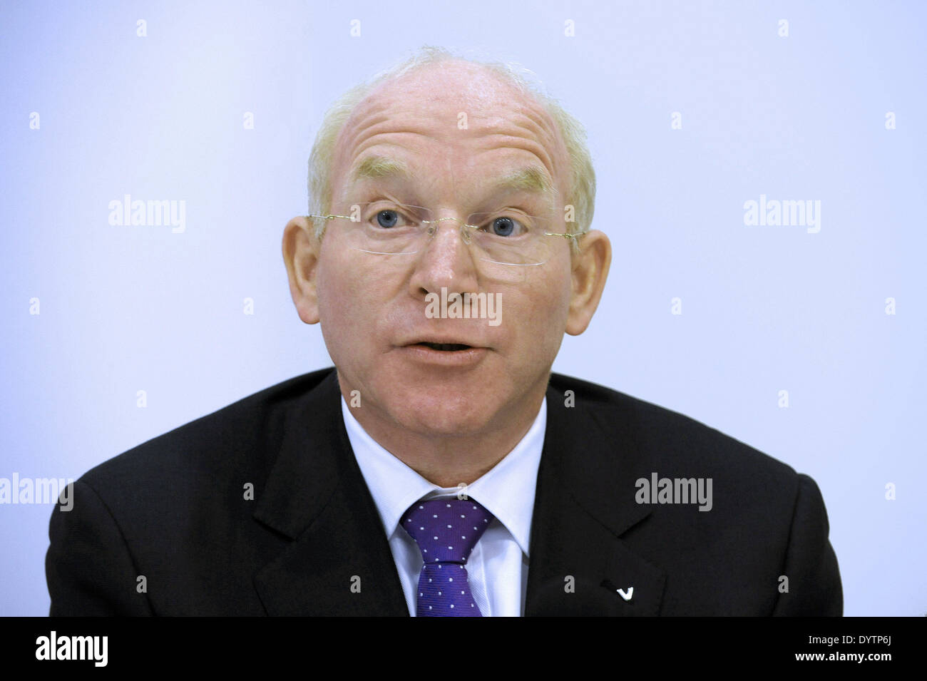 Martin viessmann hi-res stock photography and images - Alamy