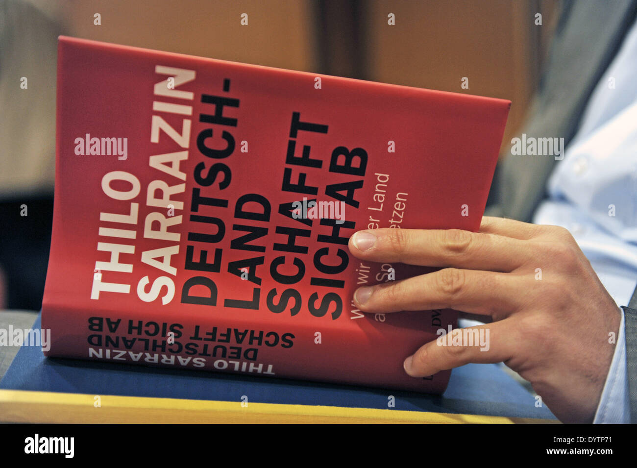 Germany abolishes hi-res stock photography and images - Alamy