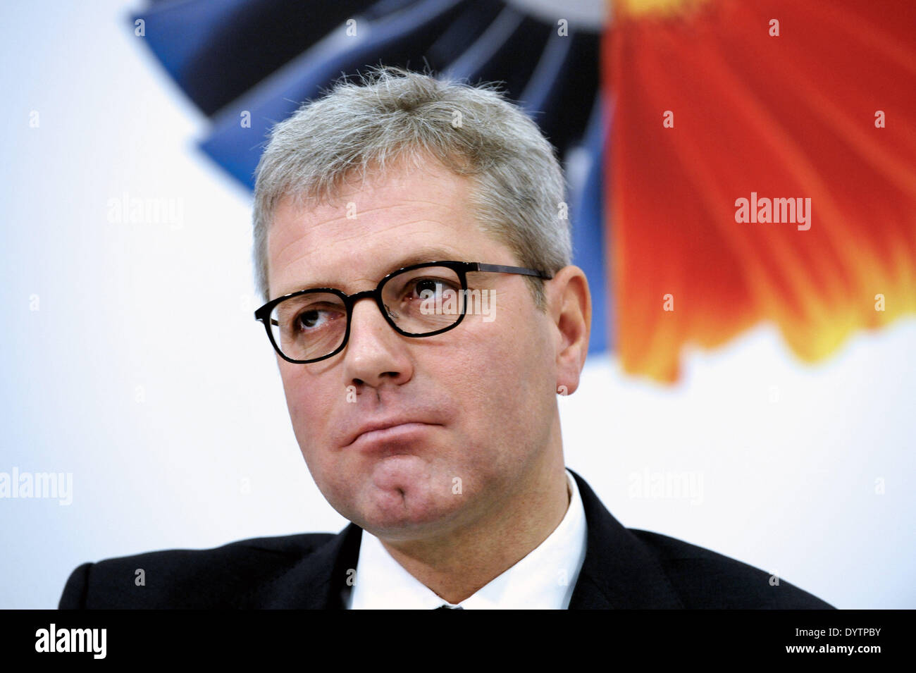 Federal environment ministers hi-res stock photography and images - Alamy