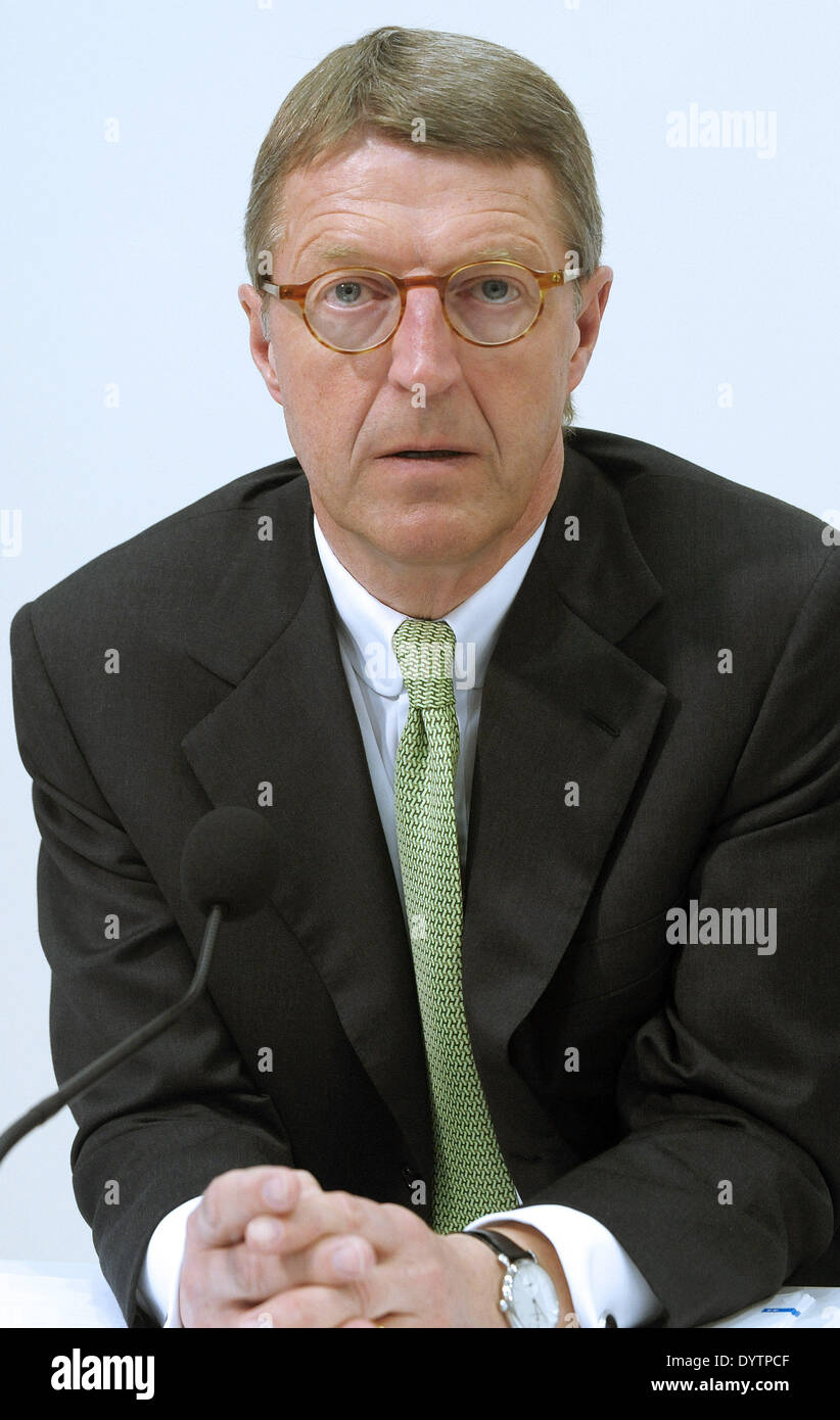 Dr eckhard hi-res stock photography and images - Alamy