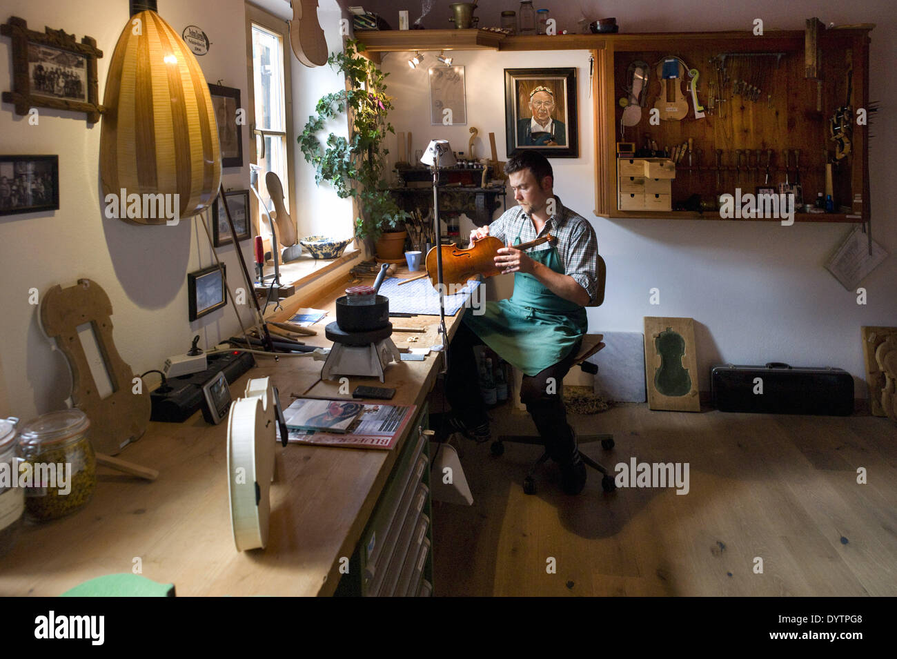 Arts culture music customs and tradition europe hi-res stock ...