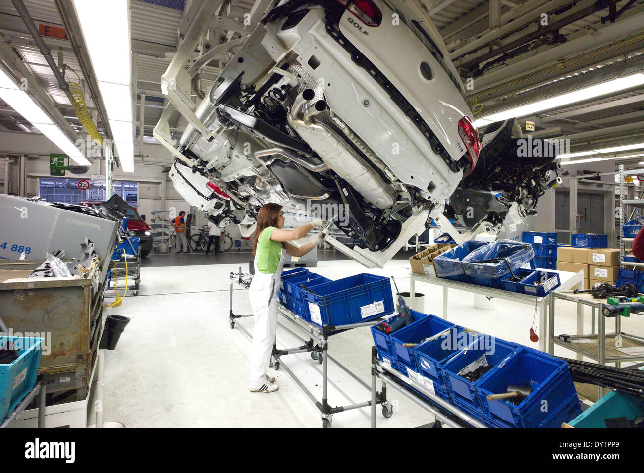 Company golf hi-res stock photography and images - Alamy