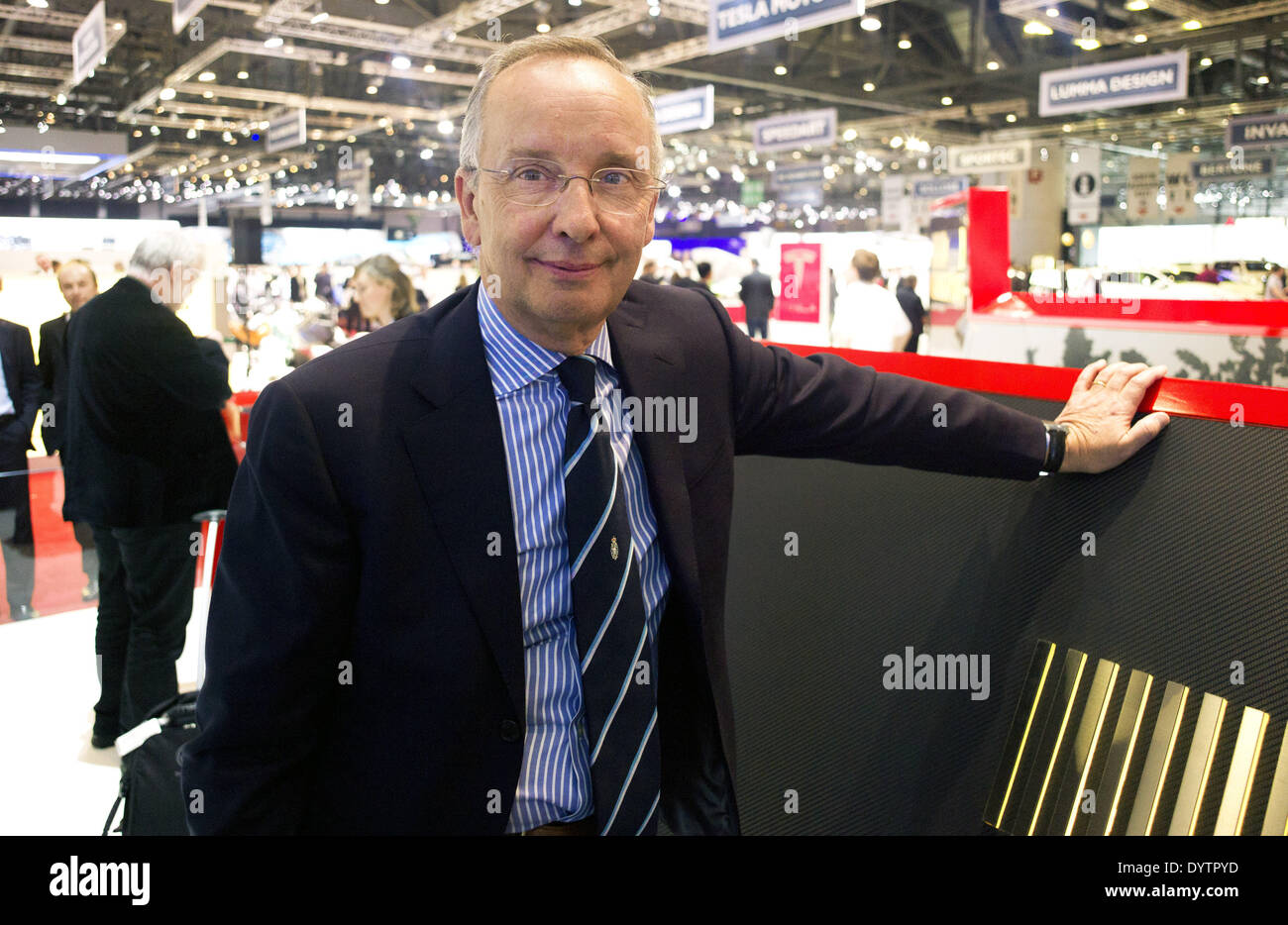 Walter de silva design hi-res stock photography and images - Alamy