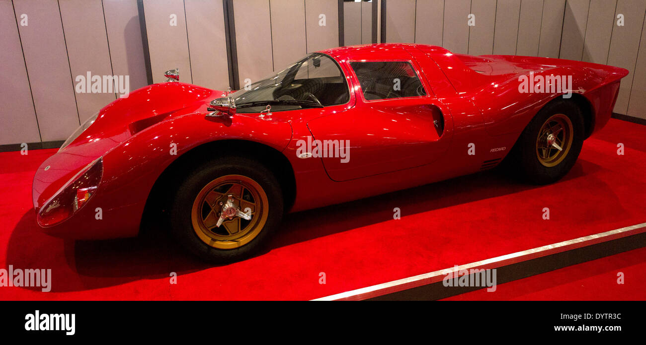 Franco sbarro hi-res stock photography and images - Alamy