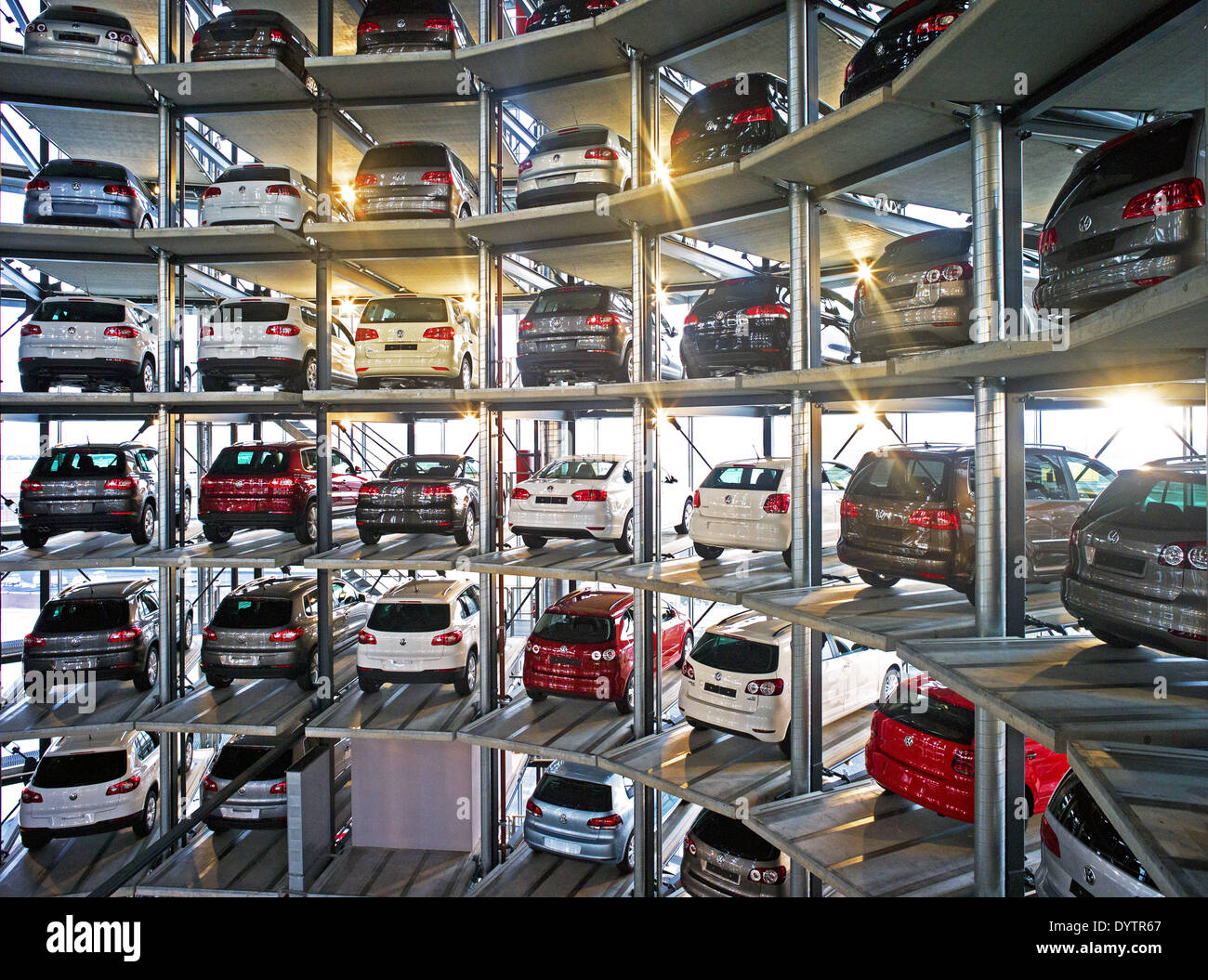 Tower press hi-res stock photography and images - Alamy