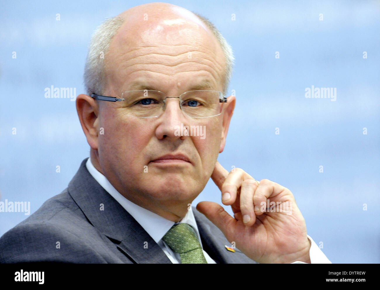 Volker Kauder Cdu High Resolution Stock Photography and Images - Alamy